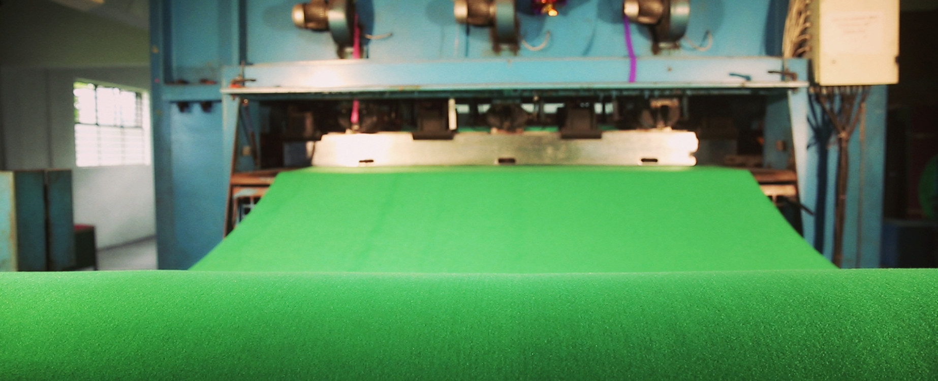 Yeti Carpet Pvt. Ltd. - Reliance